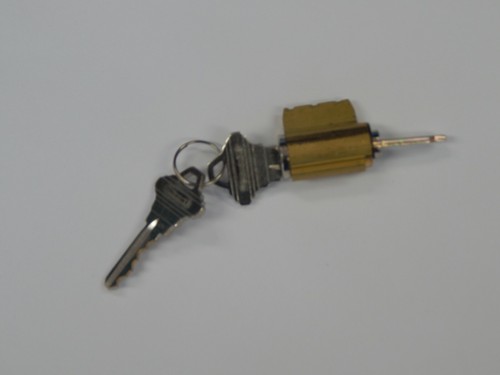 Parker Key in Knob 6 Pin Keyed 5 26D/626 2 Keys New | eBay