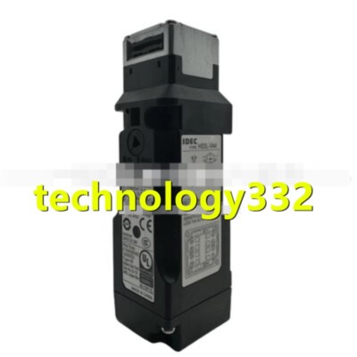 1PC NEW IDEC Mechanical Locking Security door lock 4 contactsHS5L-VA4 ...