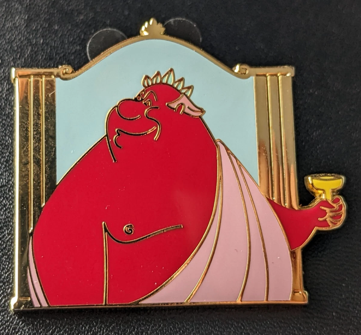 Disney Hercules Dionysus