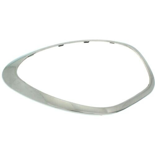 New Headlight Bezel Right Side Fits 2011-2016 Mini Cooper Countryman ...