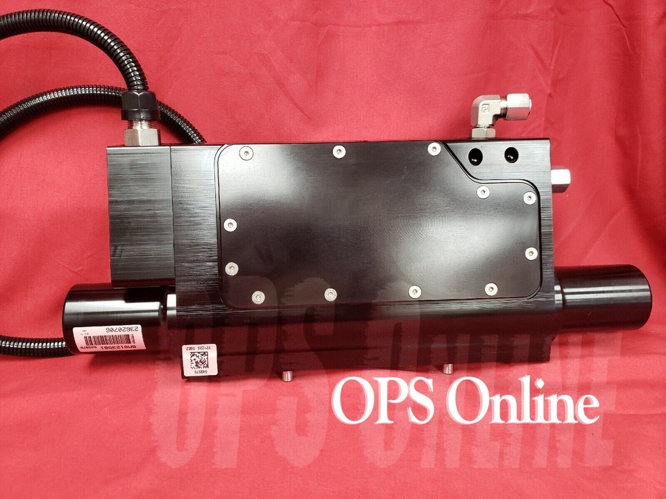 Mercury Verado L6/V8 JPO Power Steering Actuator 8M0123581 OEM ...