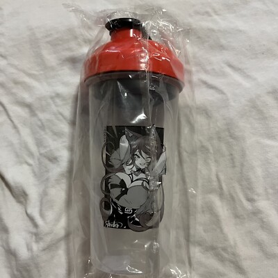 GamerSupps GG Waifu Creator Cup: Sinder sealed | eBay