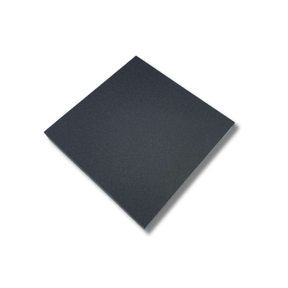 HDPE King Starboard Sheet - 1/4" Thick (6mm) - Choose Your Size & Color ...
