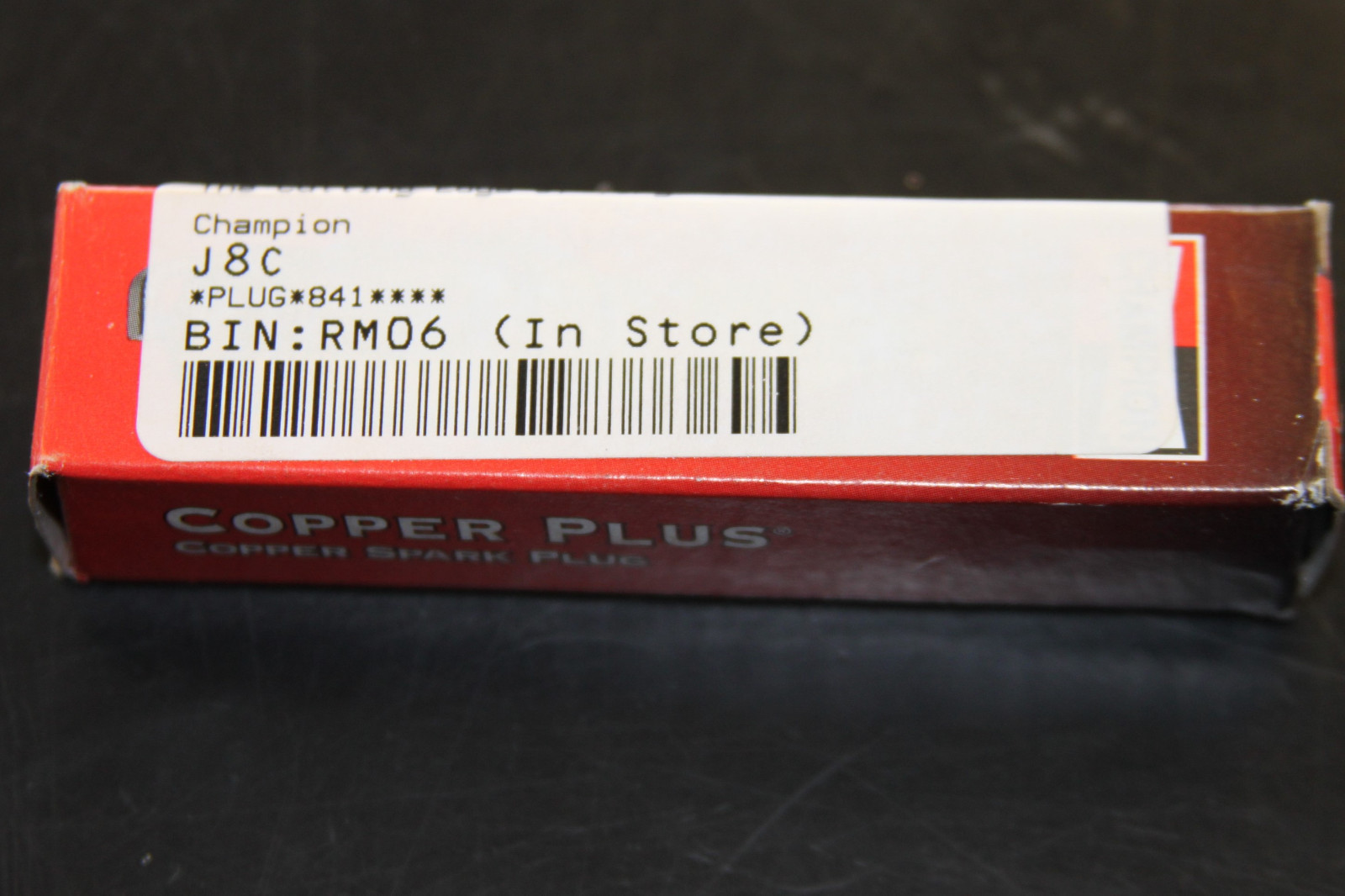 Champion J8C - Alternative spark plugs