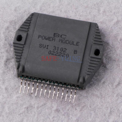 1PCS SANYO MODULE SVI3102B SVI 3102 B NEW | eBay