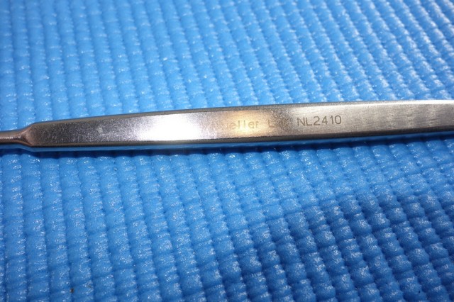 V. Mueller NL2410 Adson Blunt Dissecting Hook for sale online | eBay