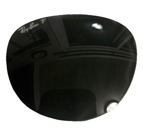 Rayban Meta Headliner Lenses RW4009 Polarized G-15 Brand New 50mm | eBay