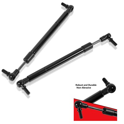 2X 142-8117 Steering Damper For Exmark Toro Replaces 116-0027 Dust Seal ...