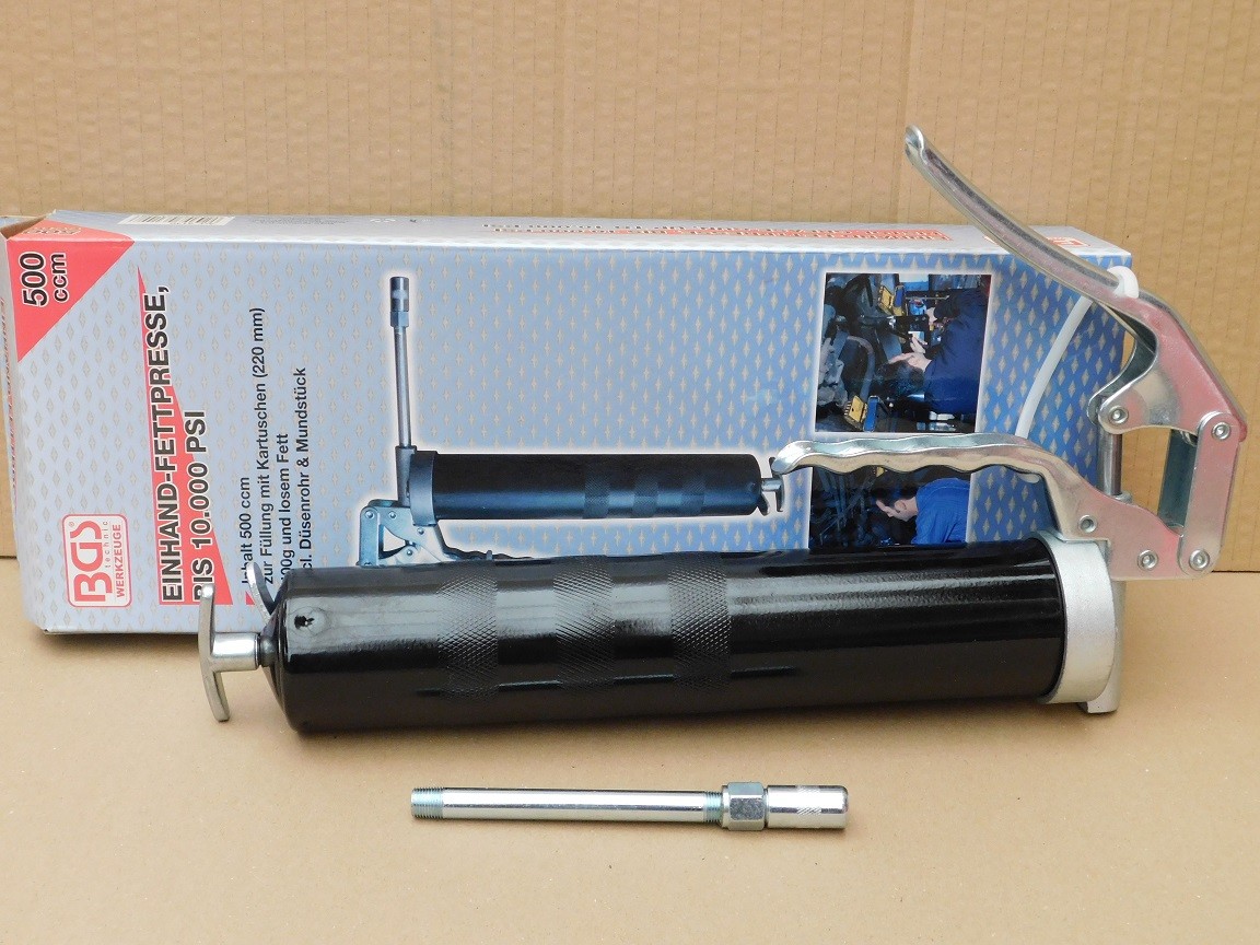 €13.95/kg fox renolit H443-HD 88 EP 2 x 400g lithium grease + one ...