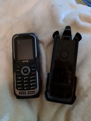 Sprint Direct Connect Qualcomm Kyocera Cellphone | eBay