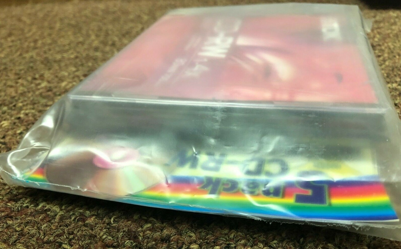 TDK CD-RW Rewritable Blank CDs 80 Min 700 MB Pack Of 5 (with bonus ...