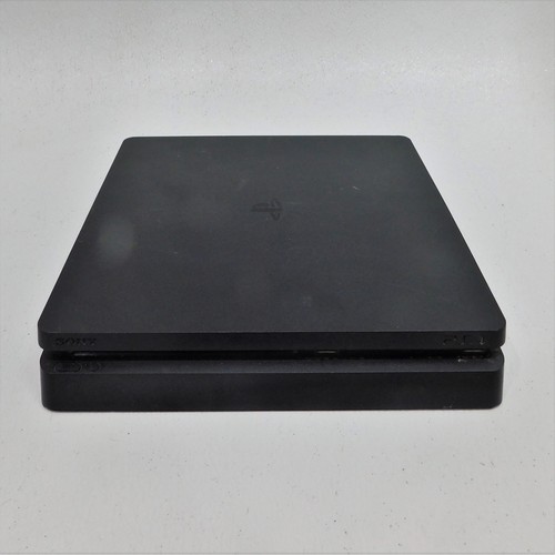 Sony PS4 Slim Console European Tested | eBay