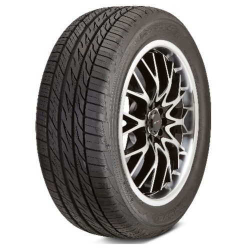 Nitto Motivo 365 275/40R20 Tire for sale online | eBay