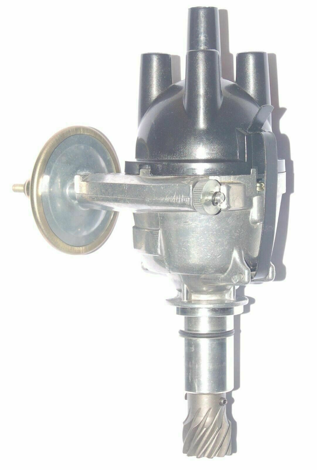 Electronic Distributor replaces Lucas 25D and DM2 positive earth ...