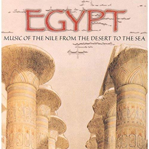 Egypt Music of the Nile (2cd Dlx.) (CD) Album | eBay
