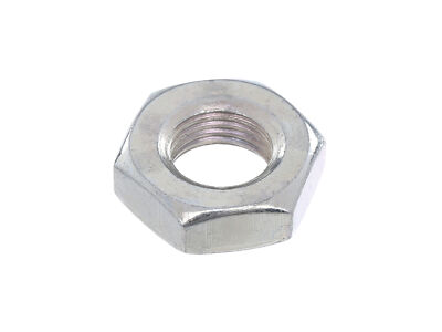 Sechskantmutter M10x1 niedrige Form - DIN936 | eBay.de