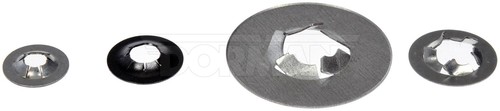 Push Nut Assortment Dorman 961-345D | eBay