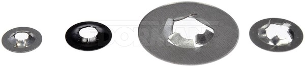 Push Nut Assortment Dorman 961-345D for sale online | eBay