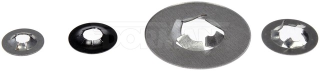 Push Nut Assortment Dorman 961-345D for sale online | eBay