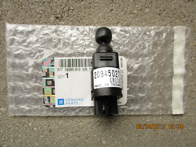 03 - 19 GMC SAVANA 1500 2500 3500 POWER MIRROR SWITCH BRAND NEW ...