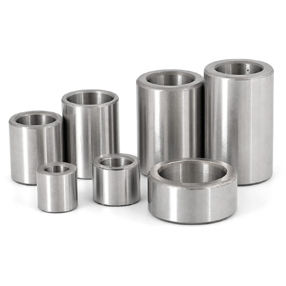 Bearing Steel Sleeve Bushing ID 30/32/35/36-50mm Wear-Resistant ...