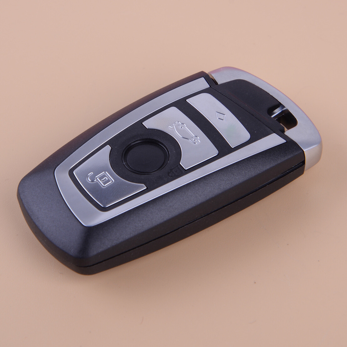 Car Smart Key Blade Fit for BMW F10 F20 F30 F40 1 3 5 Series 4B Case ...