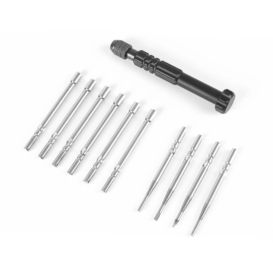 Screwdriver Carburetor Adjustment Tool 10PCS Carb Adjust Kit for 2 ...