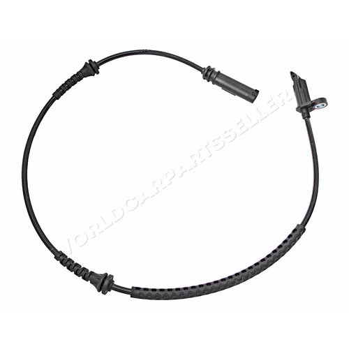 VEMO ABS Speed Sensor Front 12V For BMW MINI X1 X2 Clubman F39 F45 ...