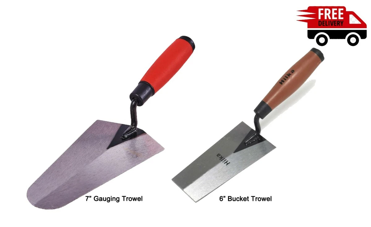 Bucket Trowel