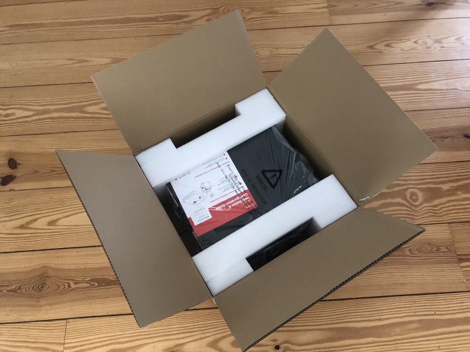 TOAST POS Cash Drawer TC200/TC200W Brand NEW | eBay