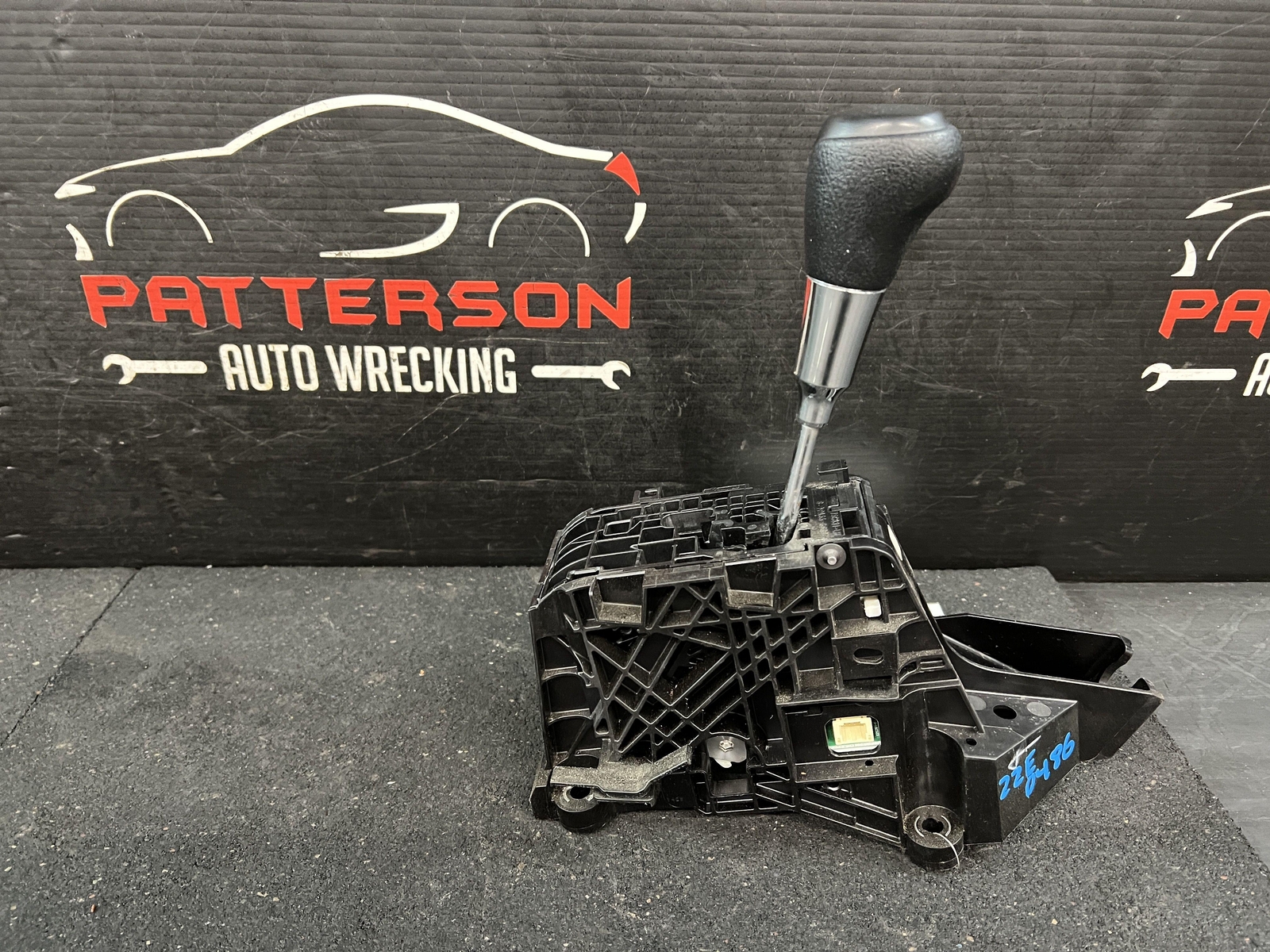 13-18 TOYOTA RAV-4 FLOOR SHIFT SHIFTER GEAR SELECTOR | eBay