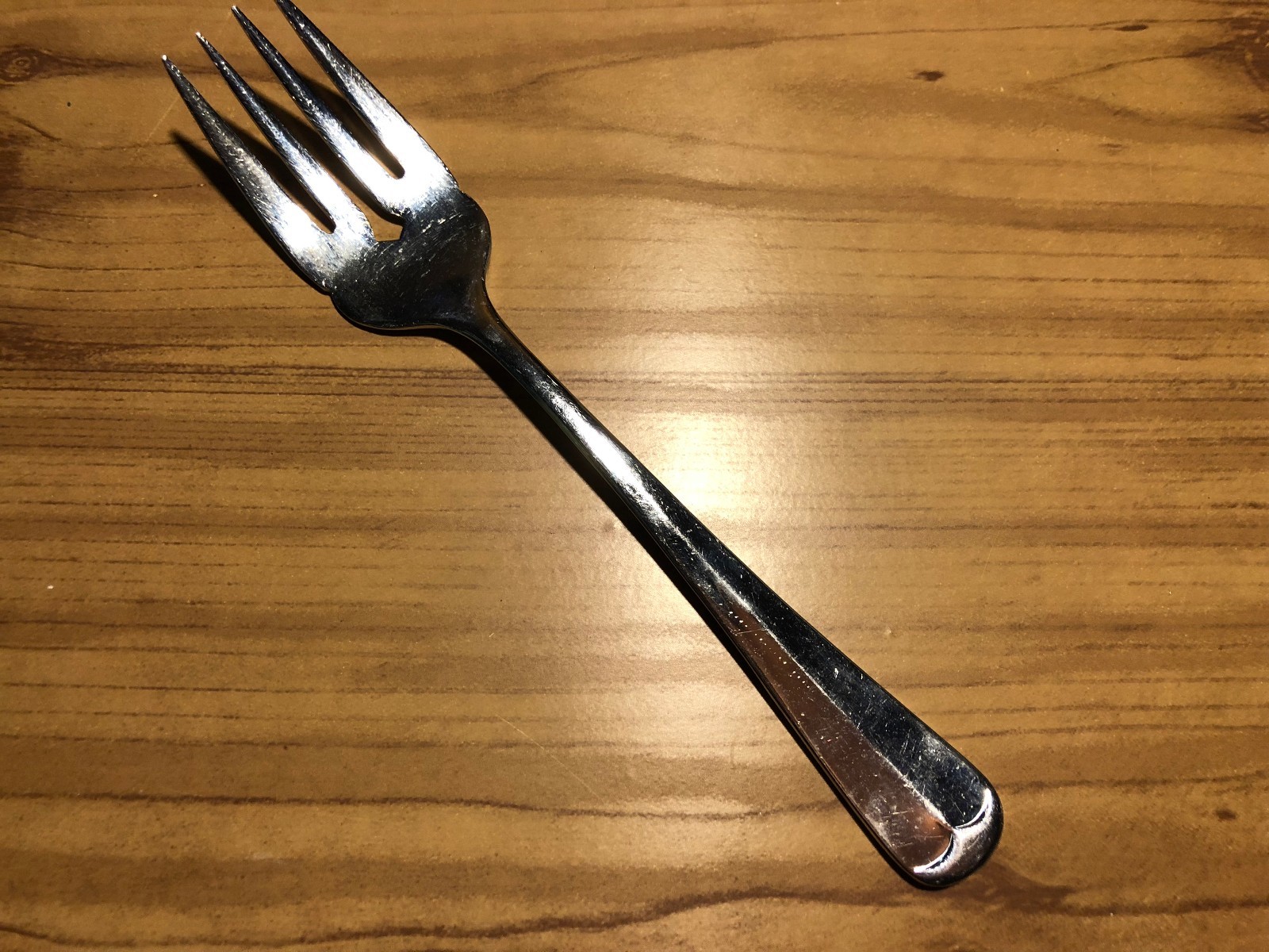 Retroneu JAMESTOWN Stainless Flatware - Silverware Glossy Korea CHOICE ...