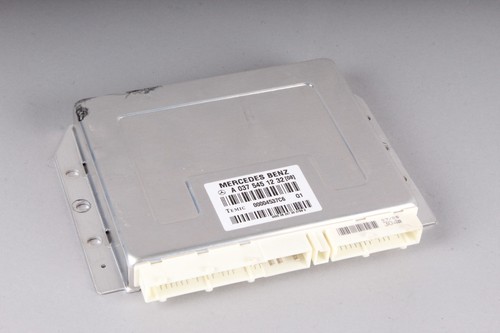 06-11 Mercedes W211 E550 CLS550 E63 Airmatic Air Suspension Control ...