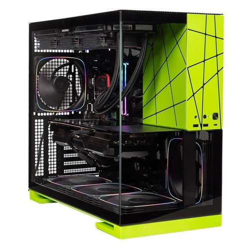 GAMING READY Build ARGB Desktop i7 PC 32GB RAM 1TBSSD GTX 1650 Win11 ...