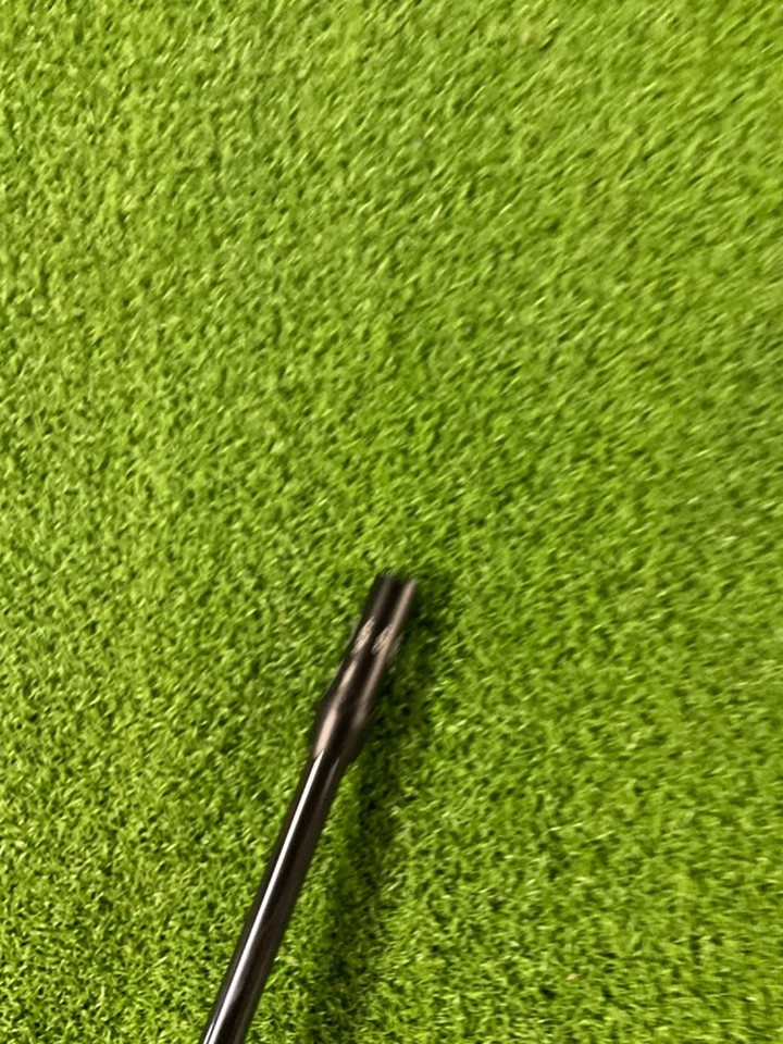 UST Mamiya LINQ M40X Red 5F2 Senior Graphite Driver Shaft Cobra 44.5 ...