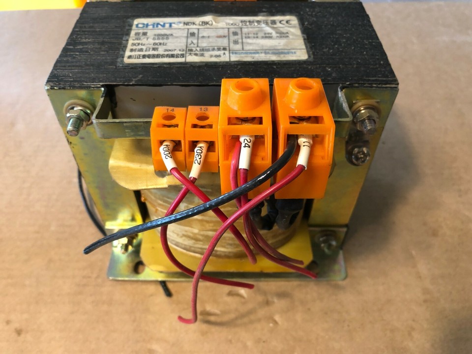 CHNT, Transformer, NDK (BK)-1000 | eBay