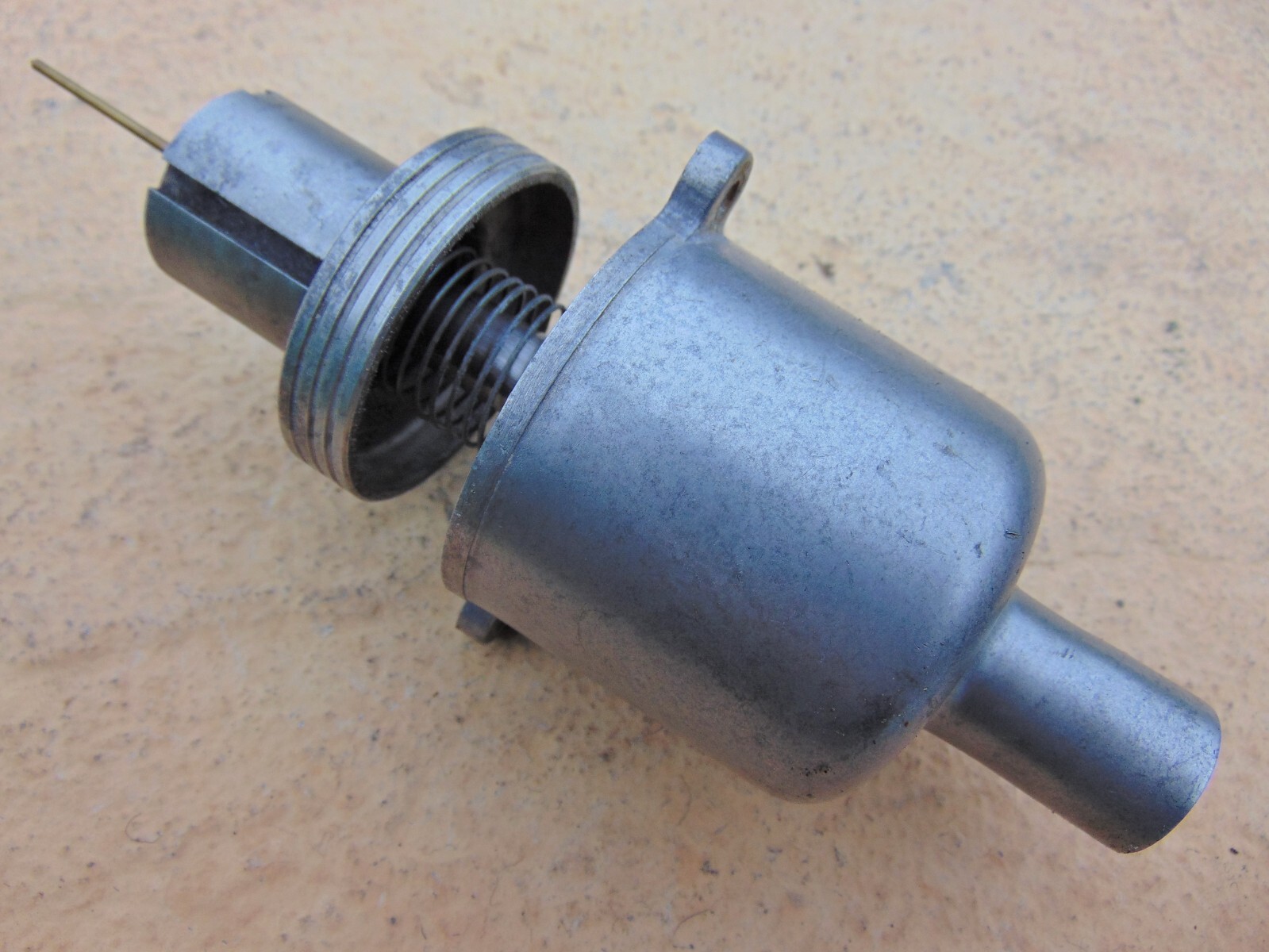 Classic SU Carburettor HS2 Dashpot Piston MG Midget Healey Sprite circa ...
