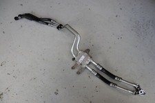 14-18 Buick Encore Oil Transmission Cooler Hose Pipe Line OEM GM6260M ...