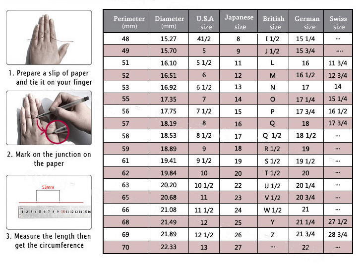 Ring New 8mm Stainless Steel Ring Man Women Band Gold Size 7 | eBay