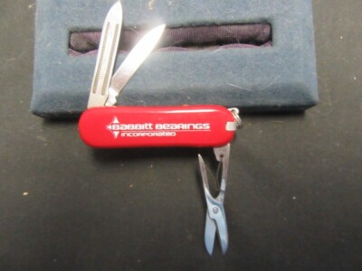 Babbitt Bearings Inc. 3 Tool Barlow Knife and Cover bm3 | eBay