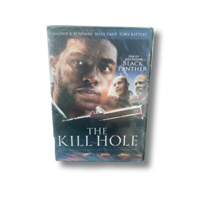 The Kill Hole 855091004112| eBay