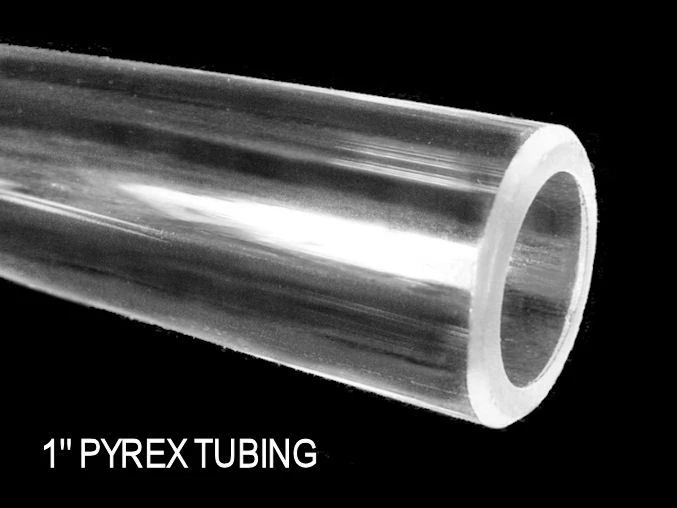 Order Pyrex Tubing