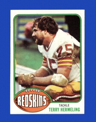 1976 Topps Set-Break #349 Terry Hermeling NM-MT OR BETTER *GMCARDS* | eBay