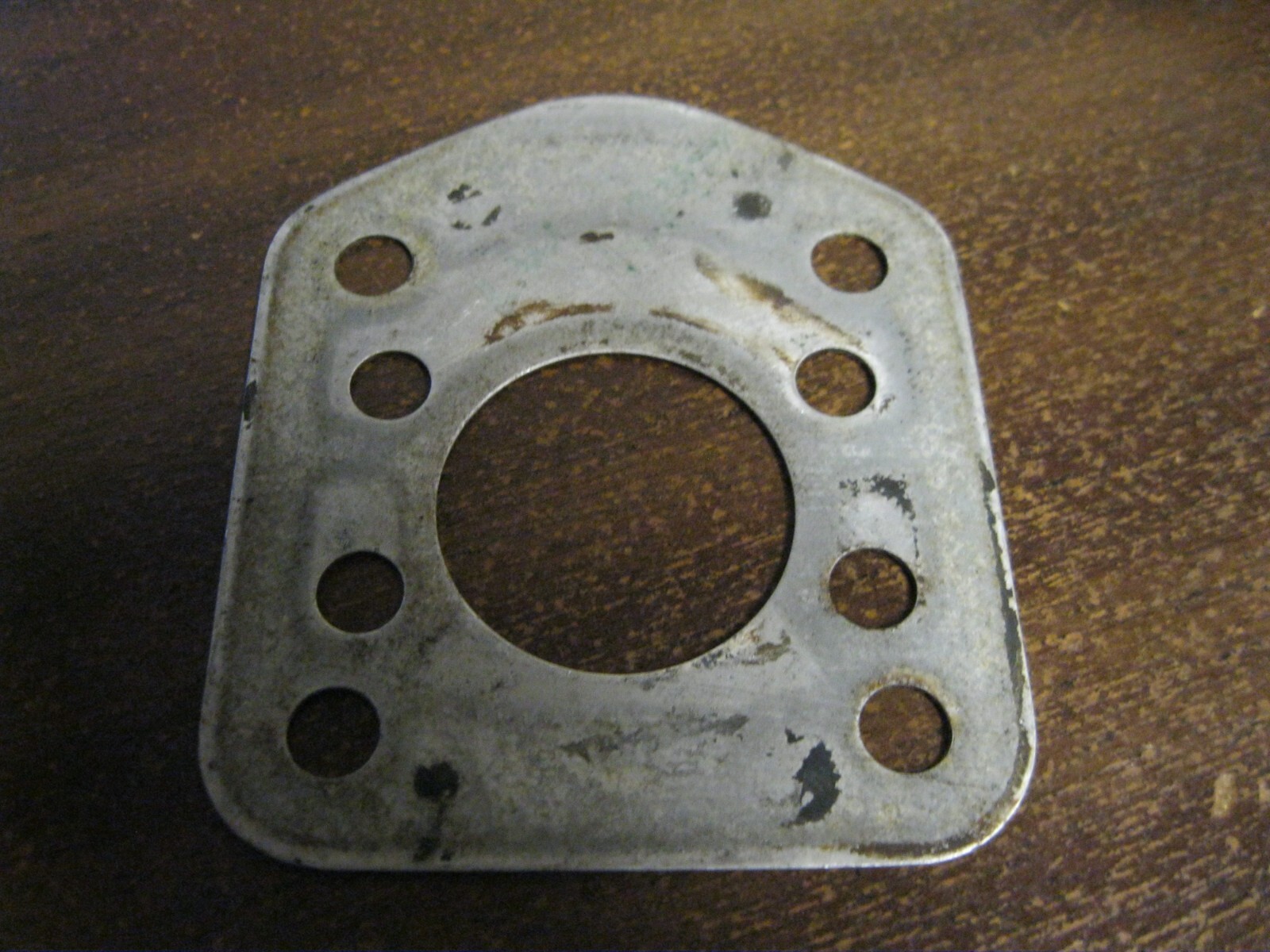 Used Lycoming propeller governor plate LW-12347 | eBay