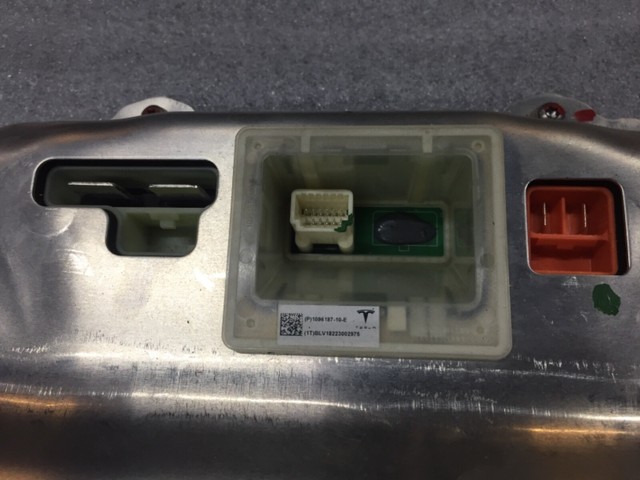 Tesla Model 3 Power Conversion System 48a 1ph for sale online | eBay