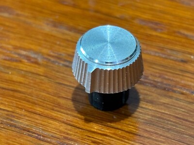 Rotel RP-3000 Turntable Parts - Control Knob | eBay