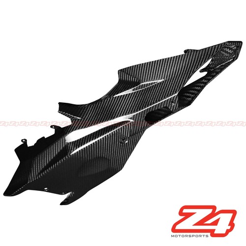2015-2019 Yamaha R1 R1M R1S Carbon Fiber Rear Undertail Undertray ...