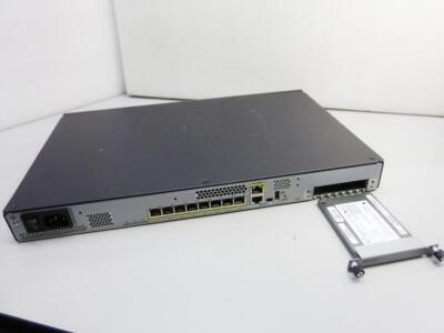 Cisco ASA 5516-X Firewall Adaptive Security Appliance | w/ Cisco 120GB ...