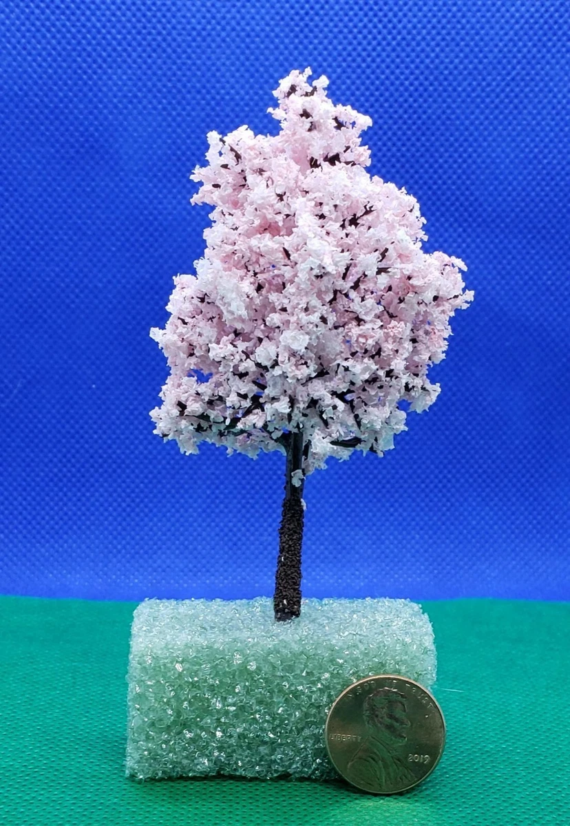 Miniature Cherry Trees