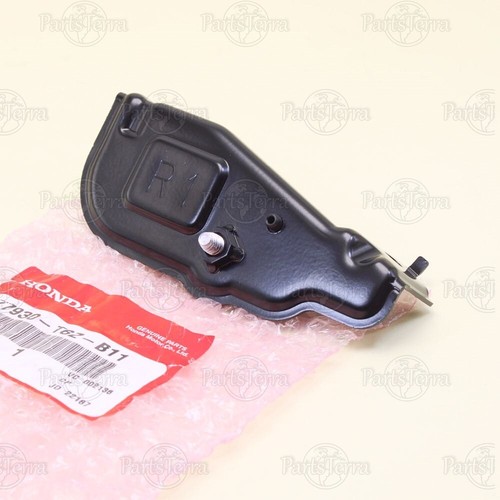 New OEM Honda Front Crash Sensor Assembly RIDGELINE PILOT PASSPORT ...